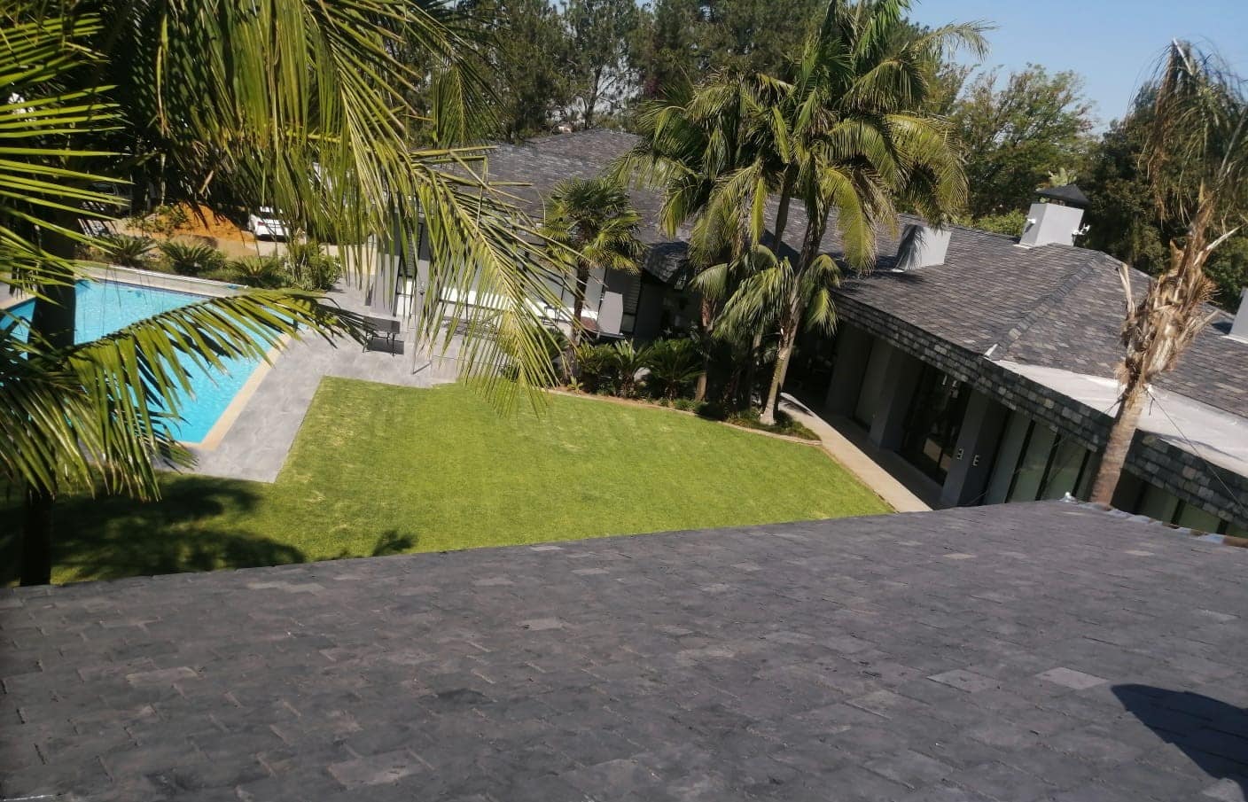 Secret Techniques for Perfect Slate Roof Installation
