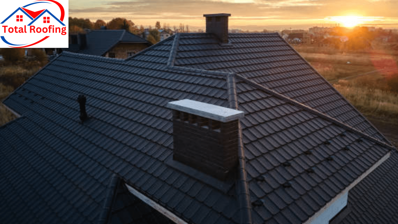 3 Best Practices for Slate Roof Installation